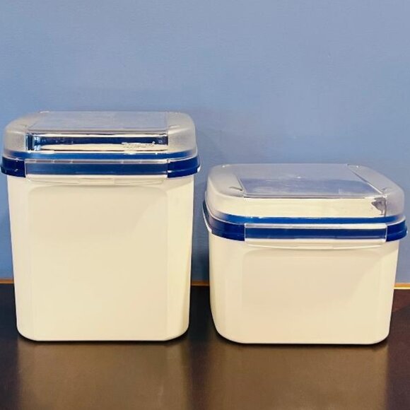 Tupperware | Storage & Organization | New Tupperware Modular Mates ...